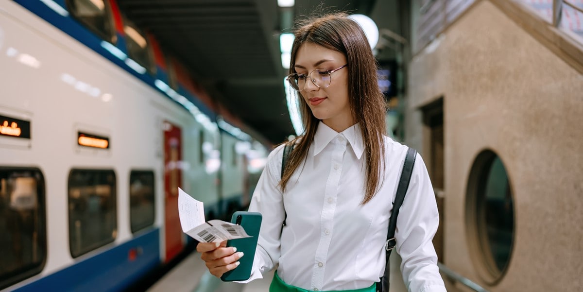 A “Before You Go” Checklist for Business Travelers | SAP Concur DK