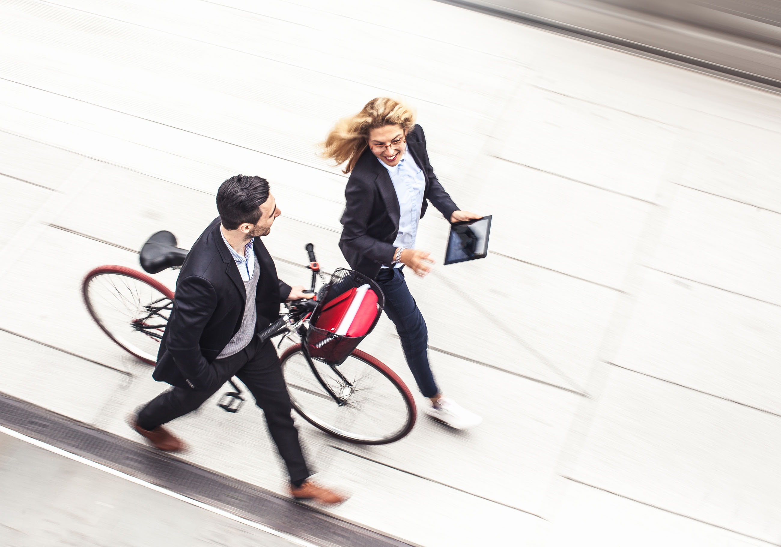 AI in Action: How Intelligent Automation is Transforming Spend ...