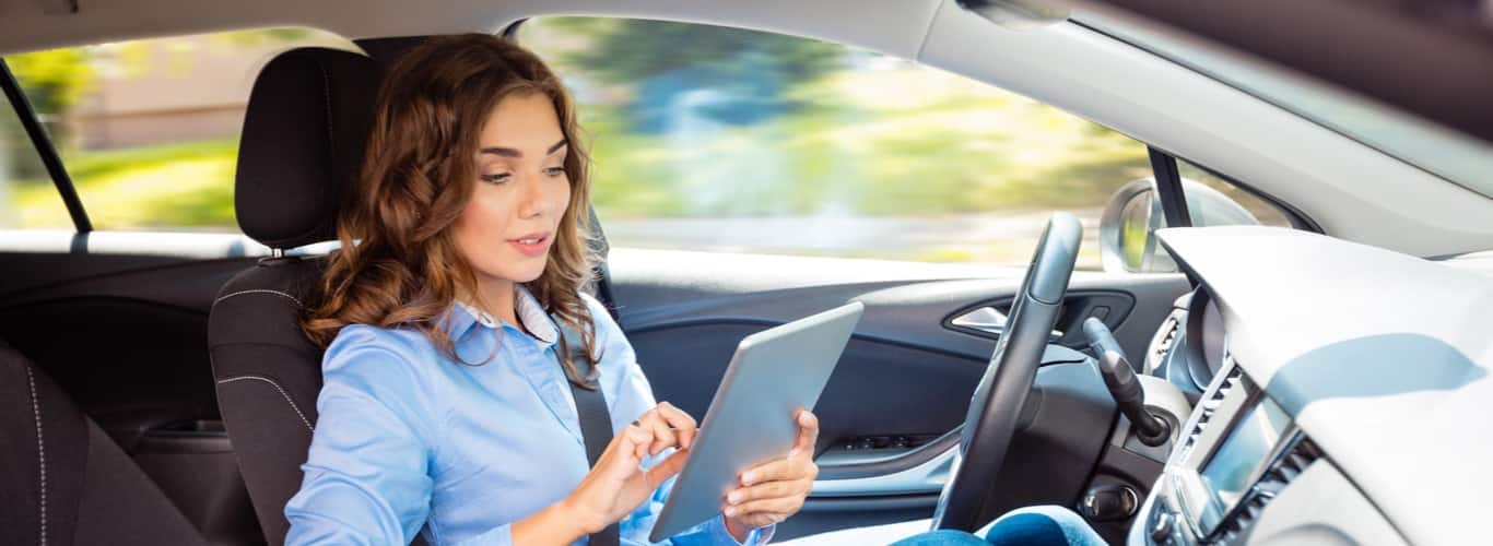 How to Calculate Mileage with Concur Drive | SAP Concur DK