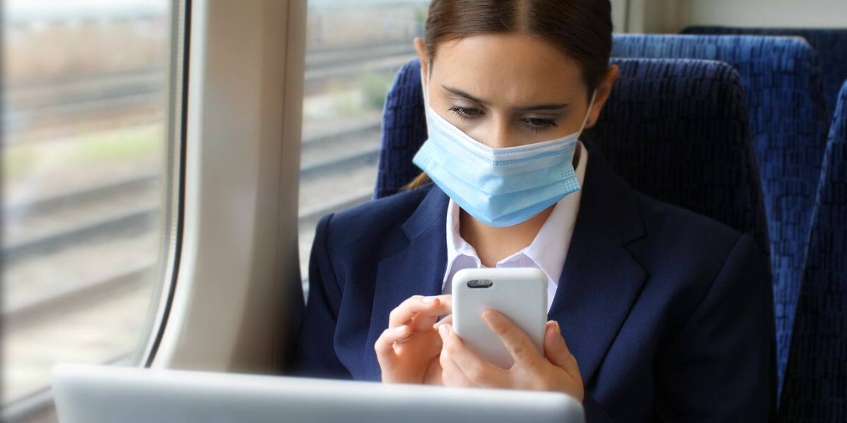 The Long Road Back to Business Travel is Getting Shorter. | SAP Concur DK