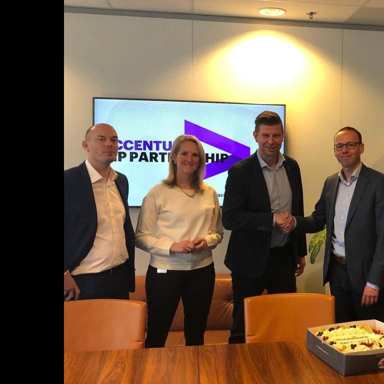 Accenture and SAP Concur join forces for an exciting partnership | SAP ...